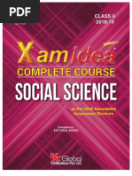 Aakash Biology Module 1&2 Class 10th PDF | PDF