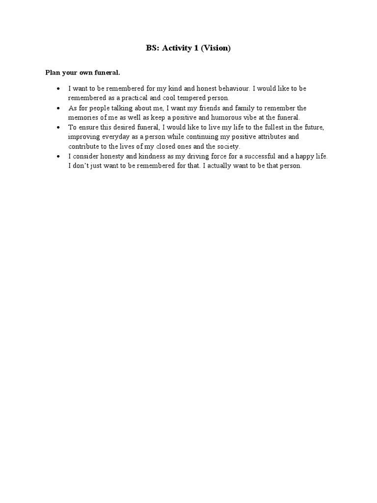 BS Activities Aditya Panda | PDF | Goal | Behavioural Sciences