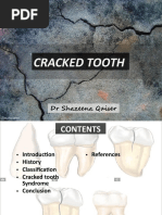 Ellis Classification Dentistry | PDF