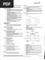 Massage Techniques Overview | PDF | Massage | Hand