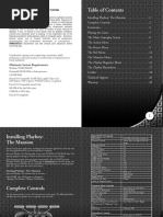 Comandos - WickedWhims | PDF | Command Line Interface | Strip Club