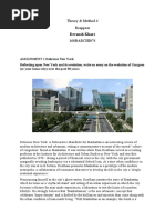 Naya Raipur Development Plan 2031 | PDF | Infrastructure | Sewage