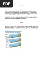 Clasificación AASHTO de Suelos M-145 | PDF | Arcilla | Plasticidad (Física)