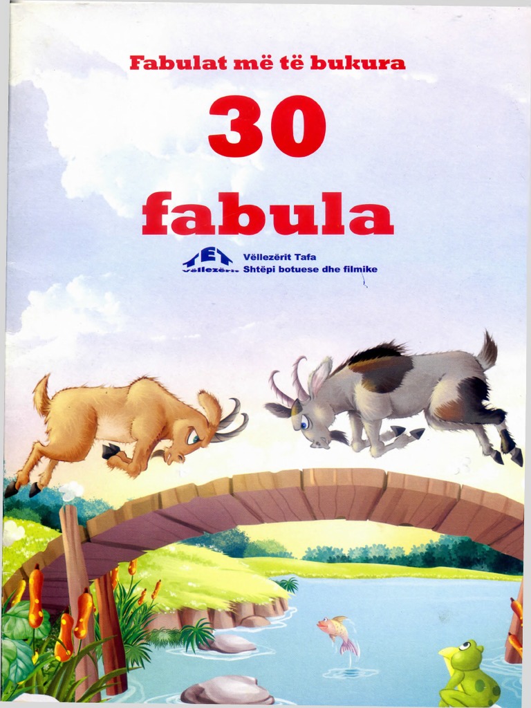 30 Fabula | PDF