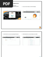 Tata Classedge Application Login Instructions | PDF | Career & Growth