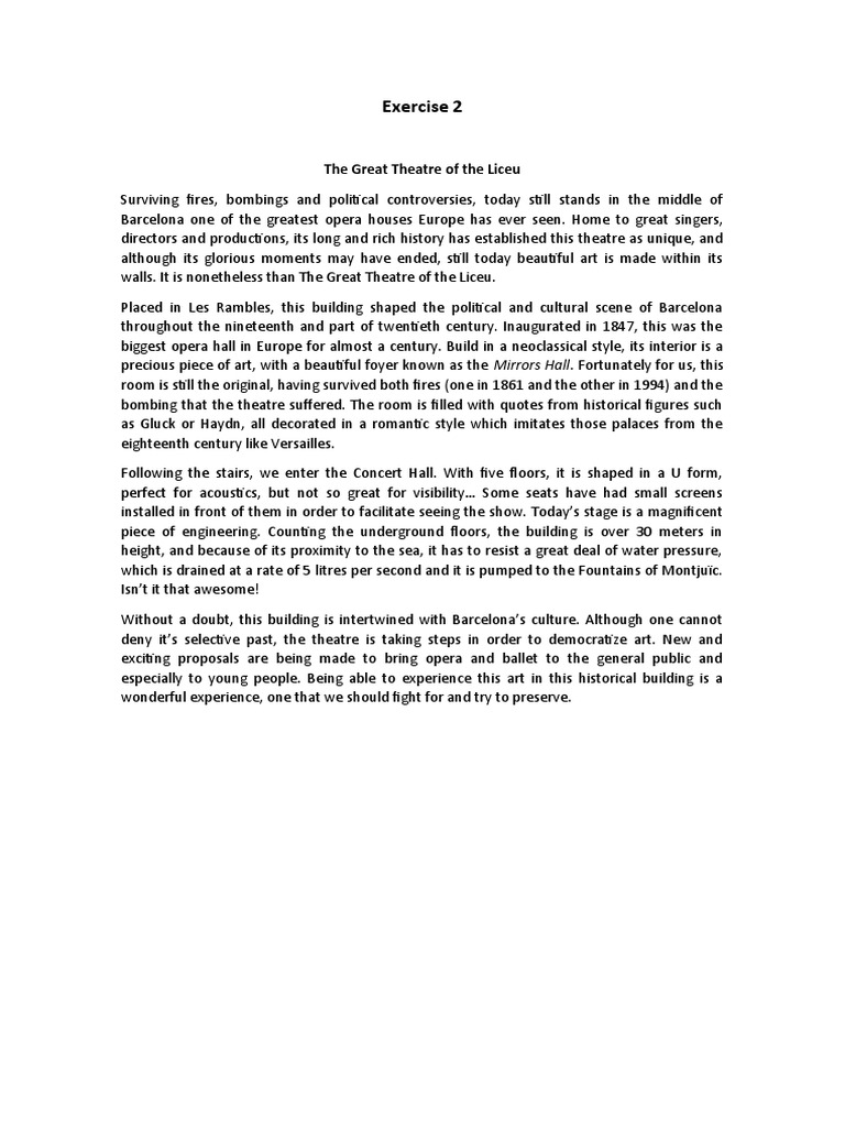 Write An Article - CPE - Julian | PDF