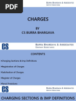 CHG-7 Register of Charges | PDF