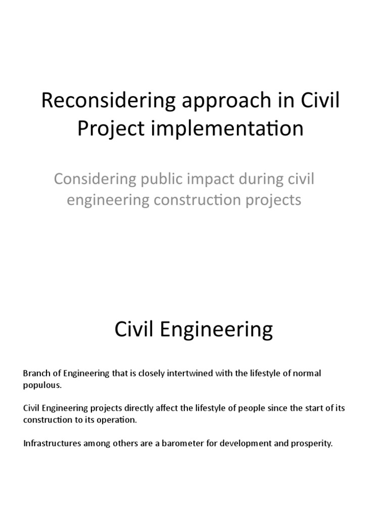 Civil Engineering Projects in Nepal | PDF | Nepal | Civil Engineering