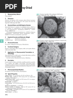 Starch 1500 - Sta-Rx 1500 (p.691-694) 720-723 PDF | PDF | Tablet ...