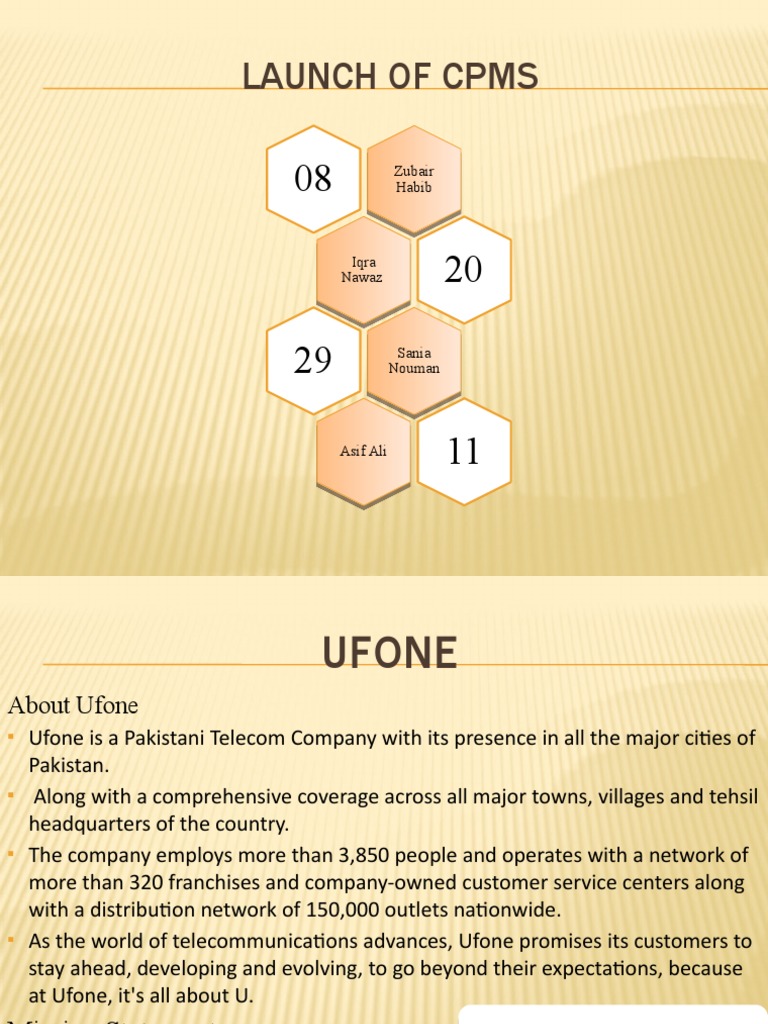 LAUNCH OF CPMS PERFORMANCE MANAGEMENT SYSTEM | PDF | Performance ...