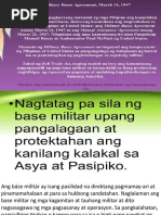 Ang Pag-Usbong NG Panggitnang Uri o Uring Mestizo | PDF