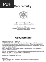 2011 NYS Earth Science Reference Tables | PDF | Rock (Geology) | Plate ...