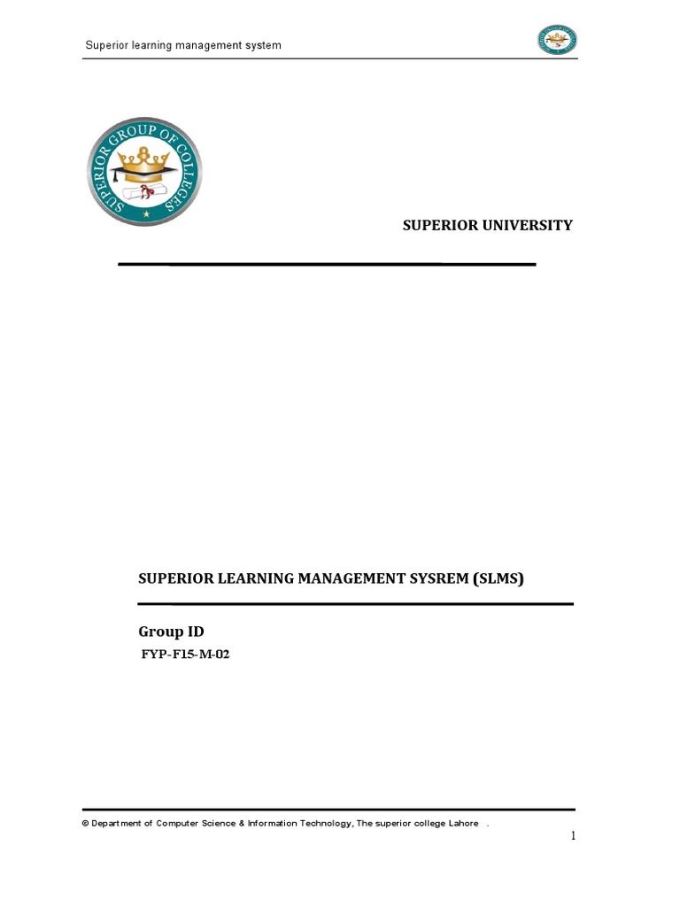 Thesis Front Page.-1 | PDF | Php | Software