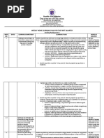 AP Curriculum Guide G 8 | PDF