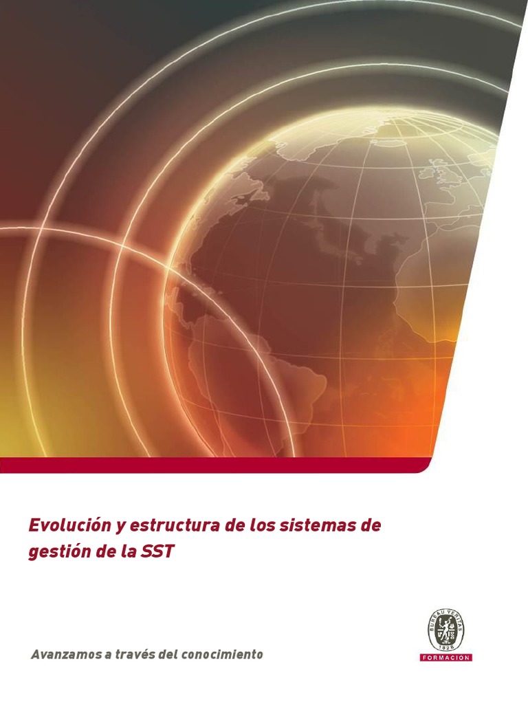 UC20 0 Evolucion SGSST PDF | PDF | Business | Salud y bienestar