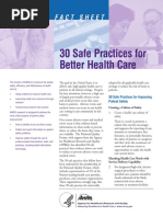 National Safety and Quality Health Service Nsqhs Standards Second ...