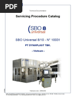 Crowner Machine Operation Overview | PDF | Manufactured Goods ...