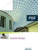 CCA, SPA & CEPT Case Studies | PDF | Libraries | Urban Planning