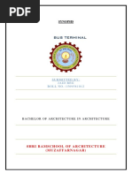 Bus Terminal - Case Studies | PDF | Bus | Transport