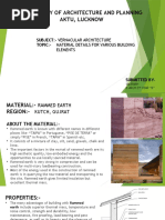 Rammed Earth: Design and Construction Guidelines: Peter Walker, Rowland ...
