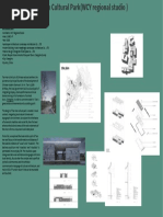 Architectural Project Report Example PDF | PDF | Architect | General ...