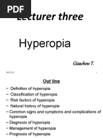 Transposition | PDF | Lenses | Optics