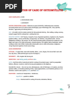Mnemonics for STI Color-Coded Kits | PDF | Epidemiology | Medical ...