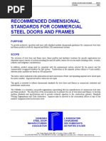 Macsteel Trading Structural Steel Catalogue | PDF | Rolling ...