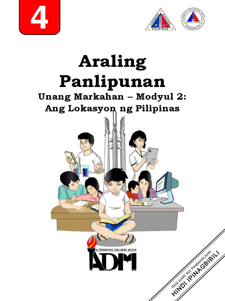 AP4 Q1 Week 2 v3 1 | PDF