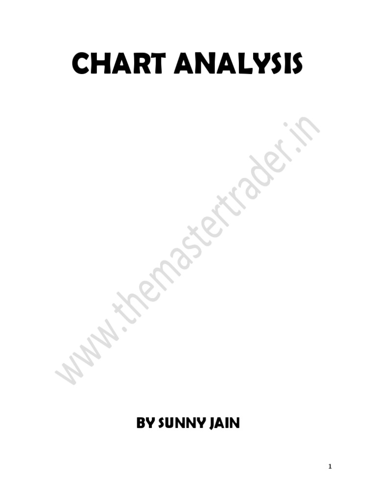 Chart Analysis | PDF | Day Trading | Market Trend