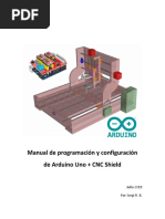 Arduino Programación | PDF | Poco | Ascii