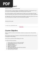 Fabio Valentini's Trading Playbook | PDF | Day Trading | Market (Economics)