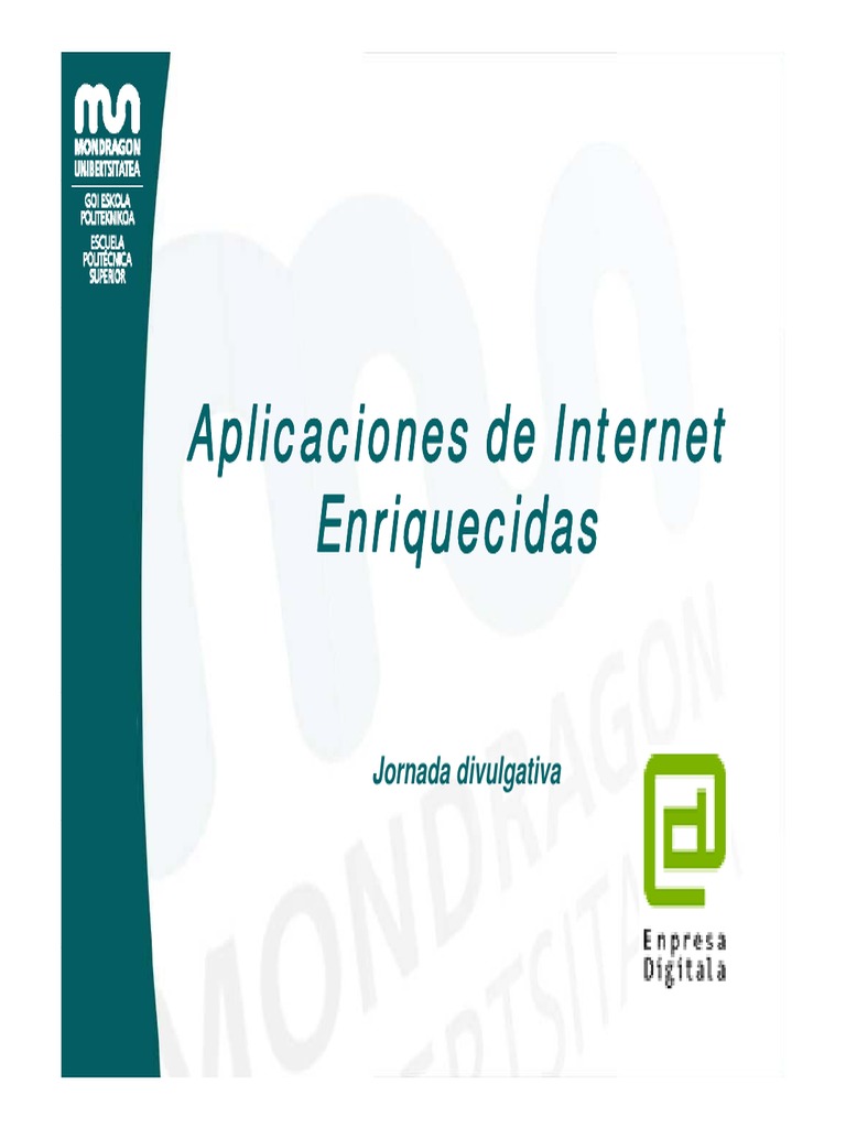 Aplicaciones RIA y Adobe Flex | PDF | Apache Flex | Microsoft Silverlight