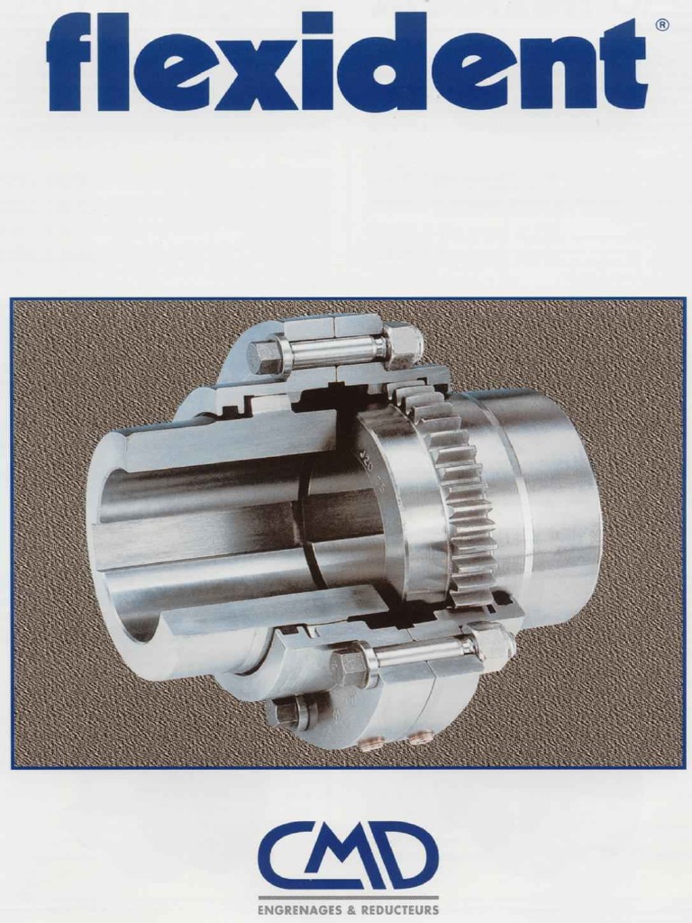 Flexident Dimensions Z J Complet | PDF