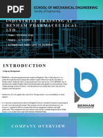Tablet Manufacturing Process Flowchart | PDF | Tablet (Pharmacy ...