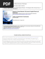 WR SFP Using Report and Account Form | PDF | Balance Sheet | Accounts ...