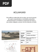 Las Colcas | PDF | Imperio Inca | Era precolombina