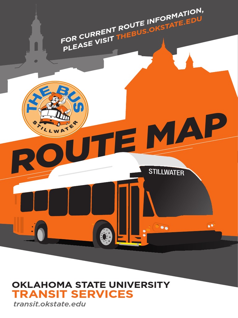OSU Transit Services Guide | PDF | Bus | Public Transport