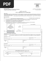 1596531010wpdm - CC7 Annual Duty Return | PDF