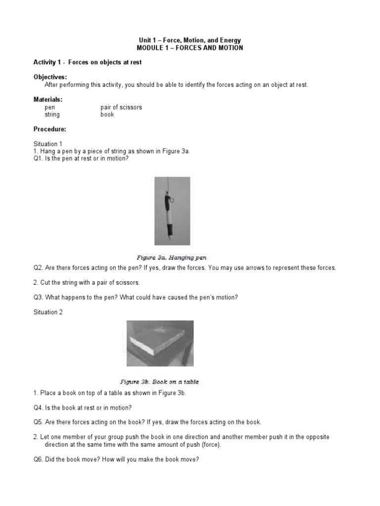 Science G8 Student LM Activity Sheets | PDF | Temperature | Waves