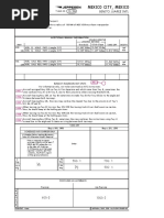 FAA Airspace Card | PDF | Visual Flight Rules | Instrument Flight Rules