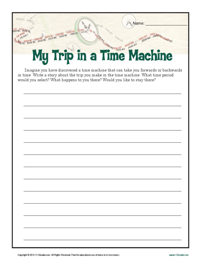 GRMS Time Machine Trip PDF | PDF | Freedom Of Expression Law | Copyright Law