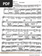 COPLAND - Simple Gifts PDF | PDF