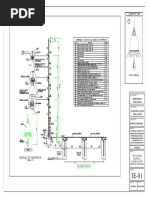 PM - Mastil de Pararrayos H 7.0 Metros | PDF | Tornillo | Materiales de construcción