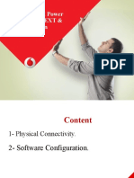 Enclosure 6150 Installation Procedures - MOP | PDF | Electricity ...