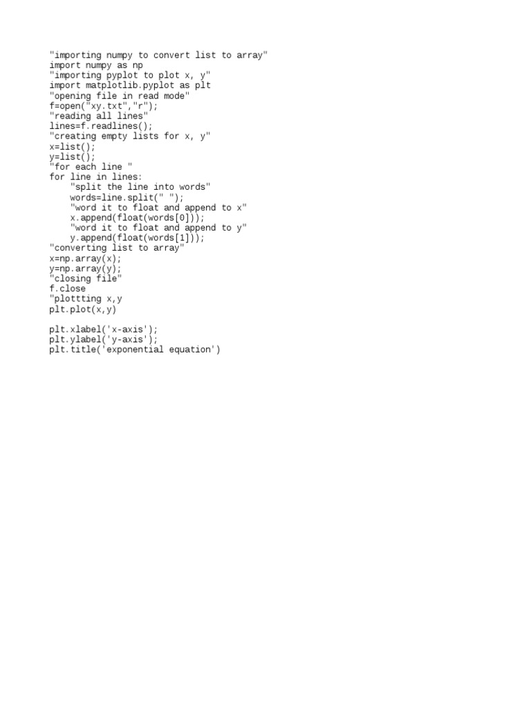 CISC 504 Assignment 6 | PDF
