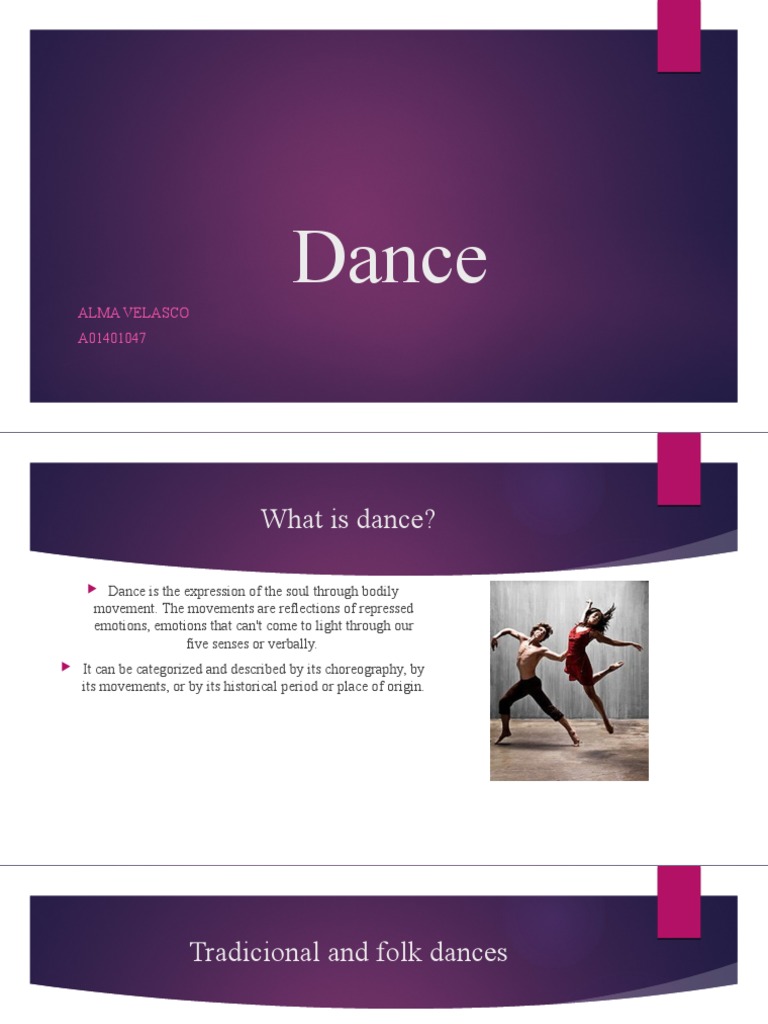 PP Dance | PDF