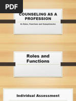 CPCAB Level 3 Resouce Guide | PDF | Theory | Empathy