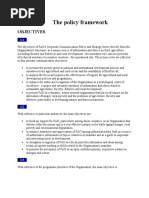 Ocp White Paper Rack Manifold Requirements and Qualification - v3 | PDF ...