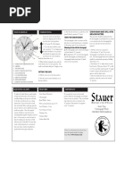 Moratorium Request Letter V1 | PDF | Finance & Money Management